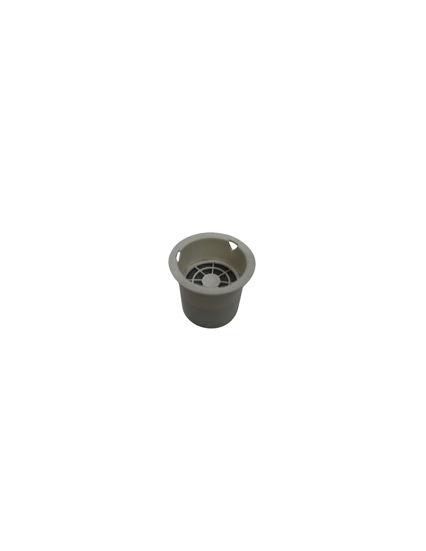 Filter Cup, Charcoal, Dolphin, PWS 5-3 (#410054) – Precision Water Systems