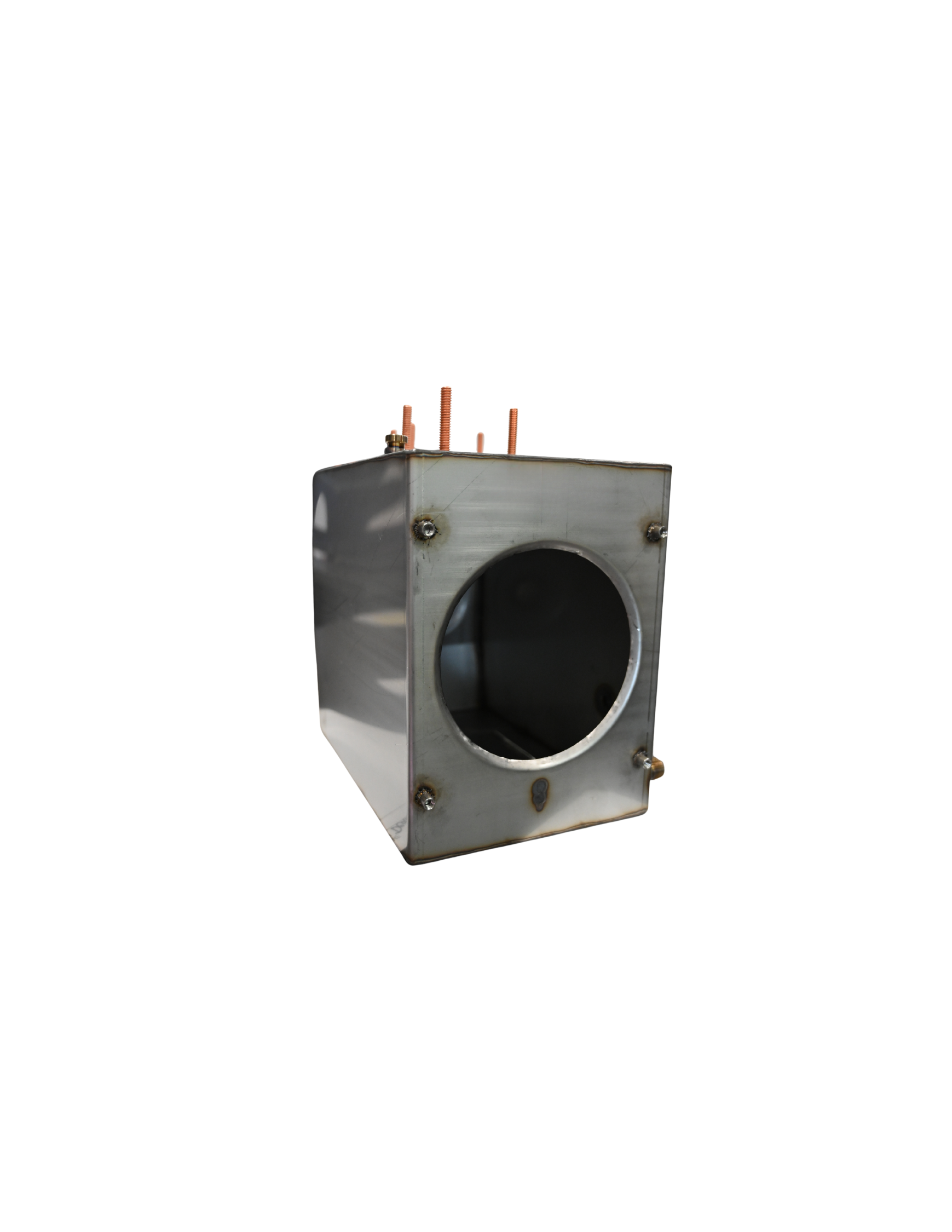 Boiling Tank, PWS, 8 GPD, 8-5 & 8-8 (#500269) – Precision Water Systems