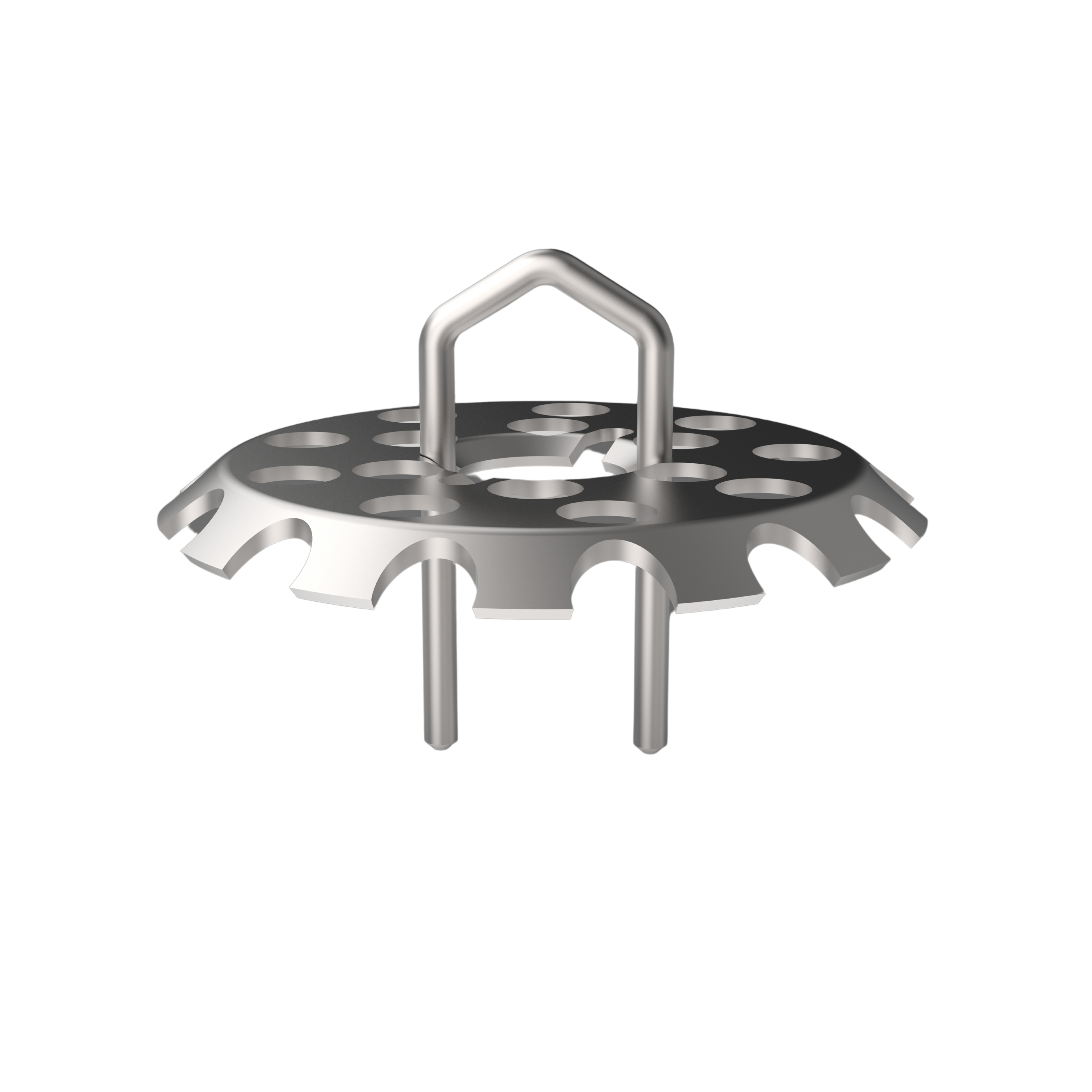 PWS Drain Strainer (#500208) – Precision Water Systems