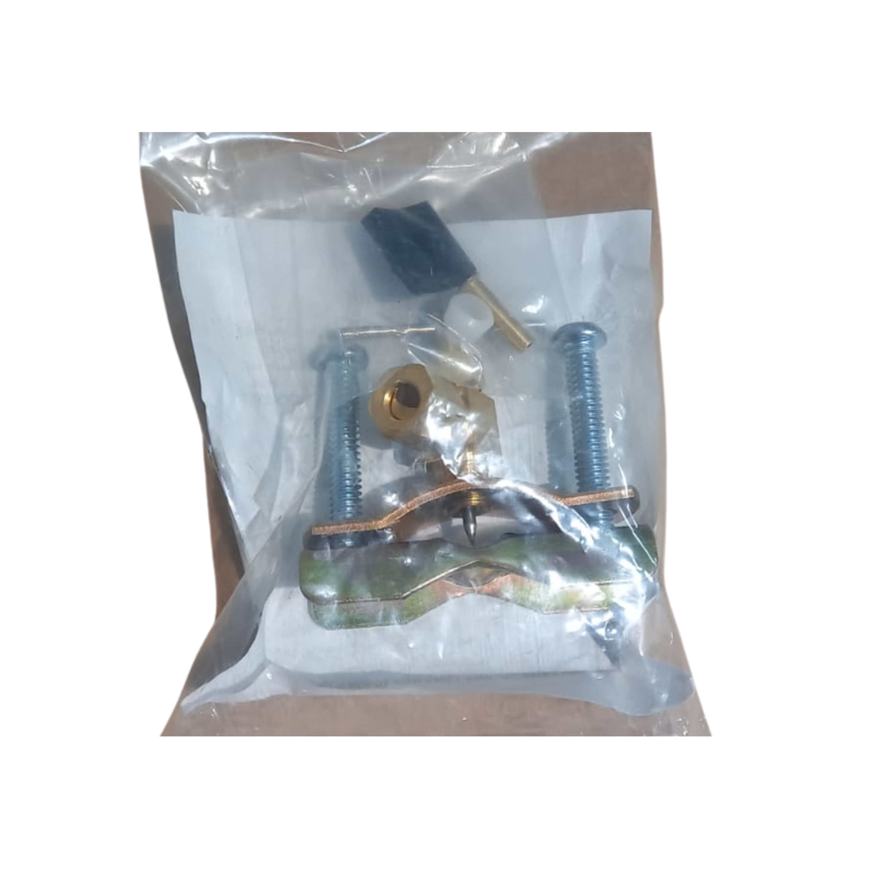 Saddle Valve Kit, Self Piercing (#036005) – Precision Water Systems
